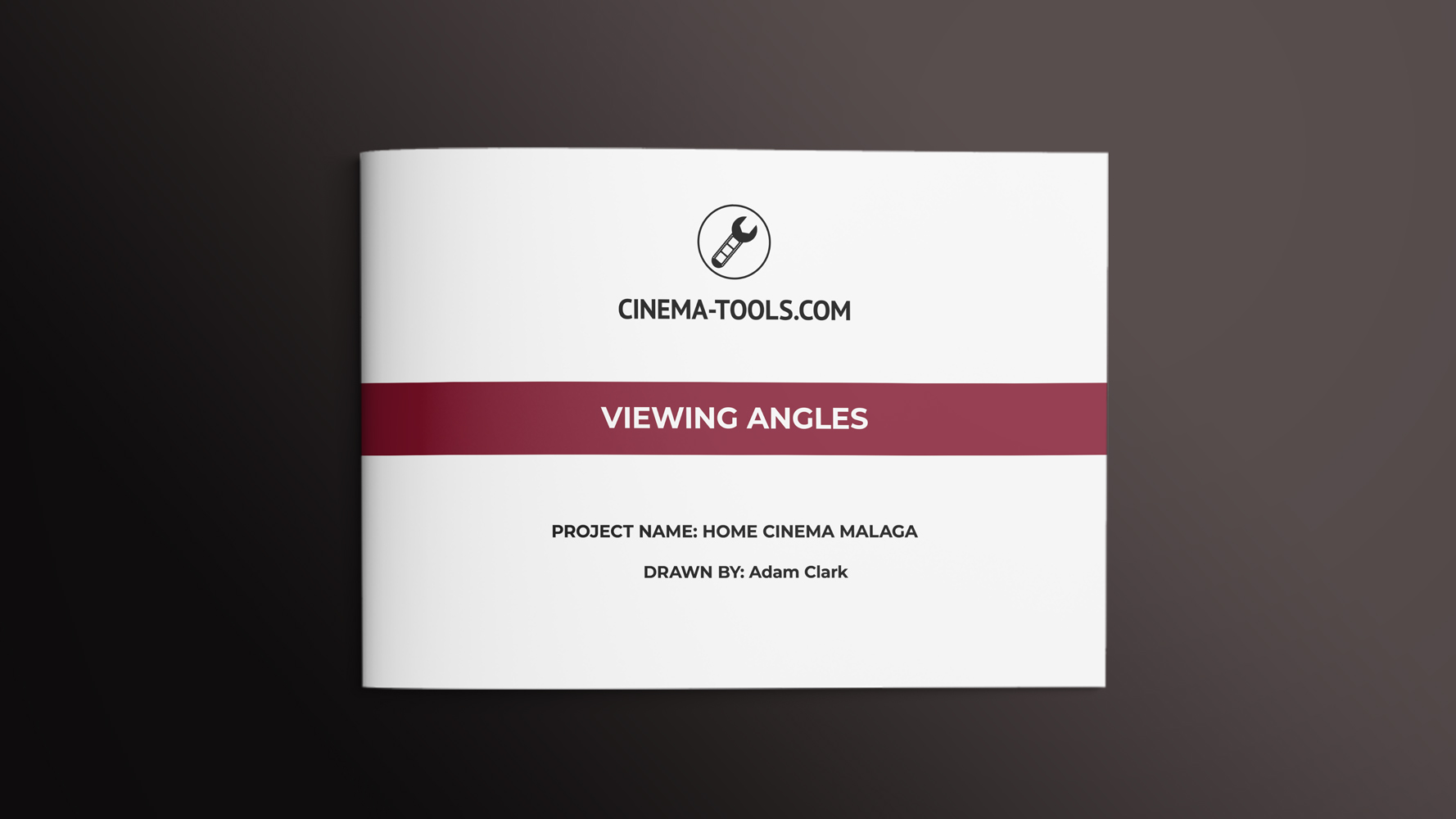 Viewing Angles – Cinema Tools